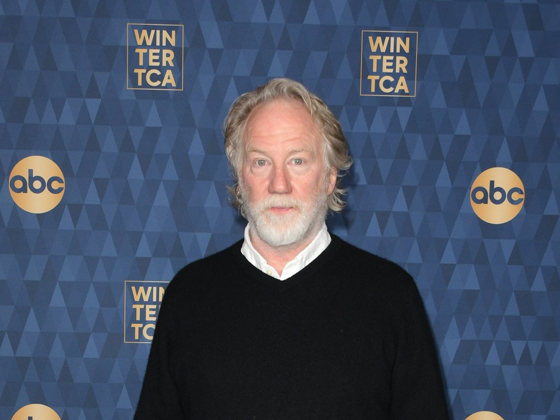 Following abuse allegations: Amazon cuts Timothy Busfield from film
