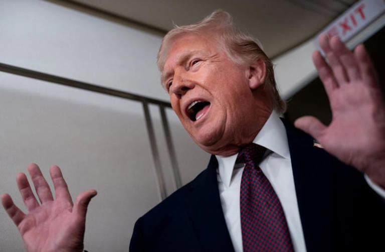 Iran accuses Trump of inciting violence, threatening sovereignty in UN ...