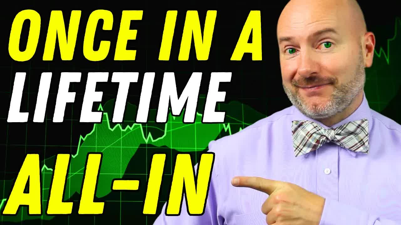 Buy heavy! Trump's [NOT] secret plan to supercharge the 2026 stock market