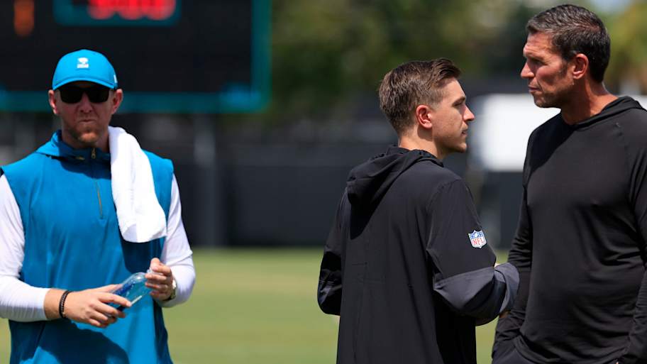 5 questions facing the Jaguars entering the offseason