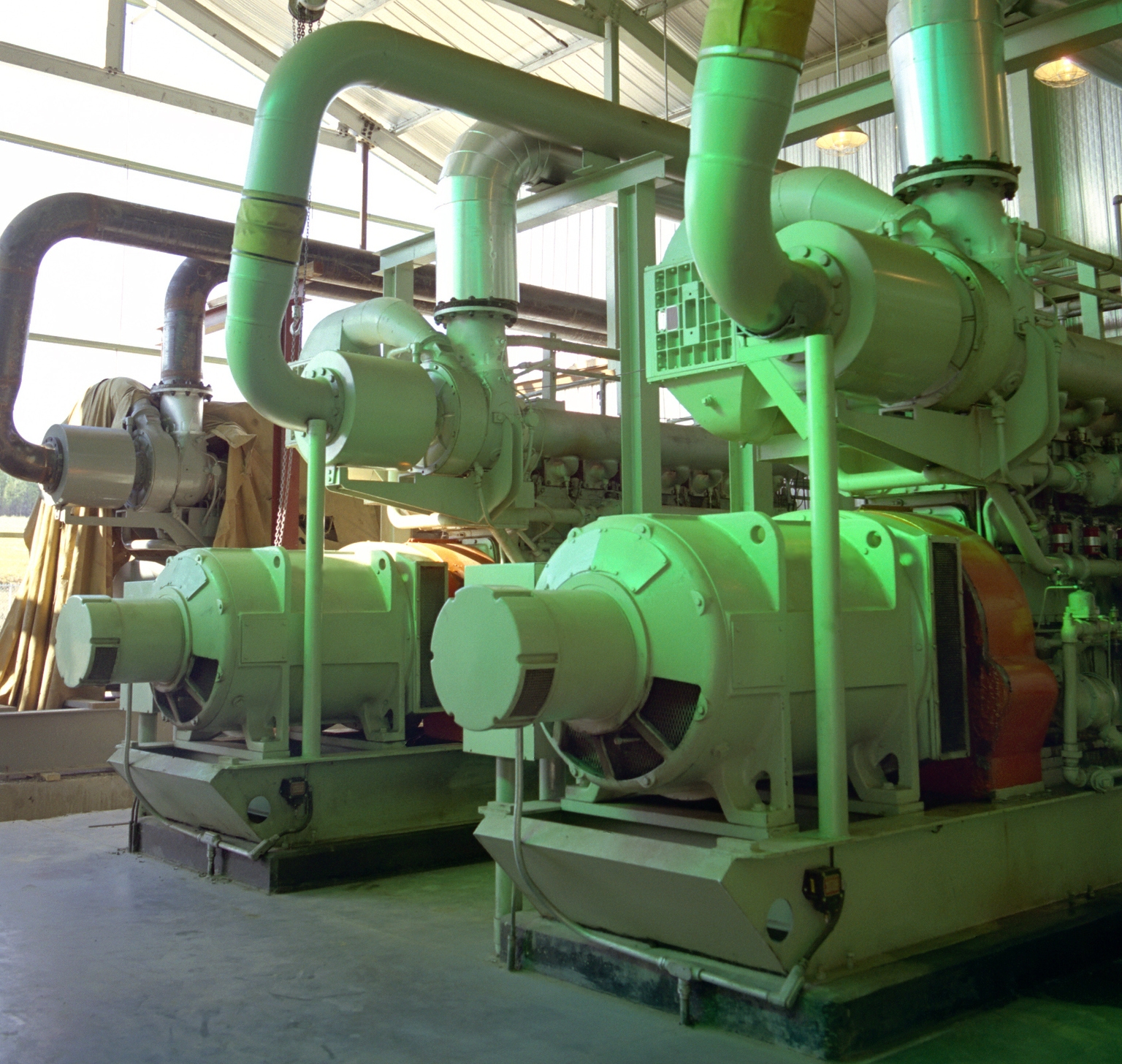 Kodiak Gas started outperform at Wells Fargo as play on Permian natural ...