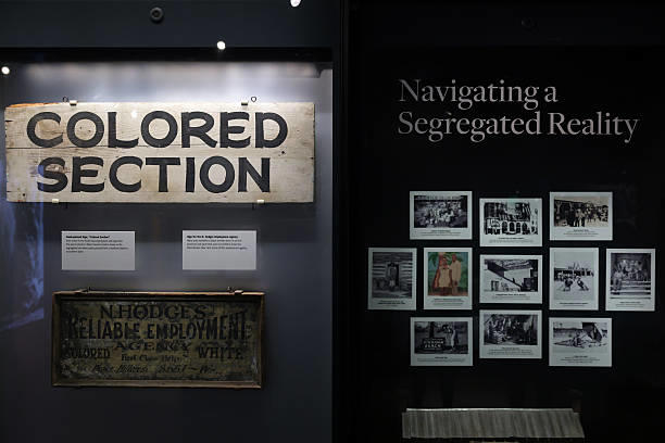 The Smithsonian faces White House deadline today—here’s how Black ...