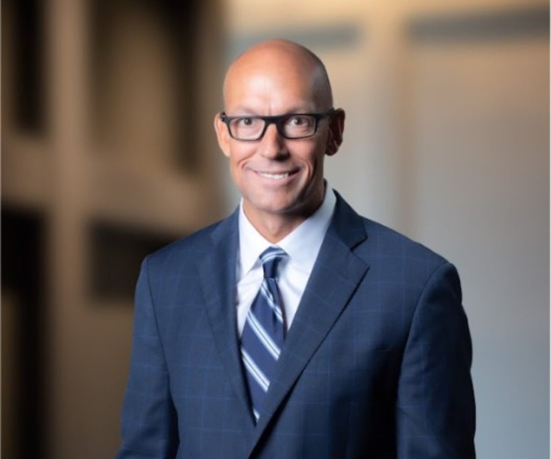 Jason Teter es el nuevo presidente de Argos Materials LLC, nueva ...