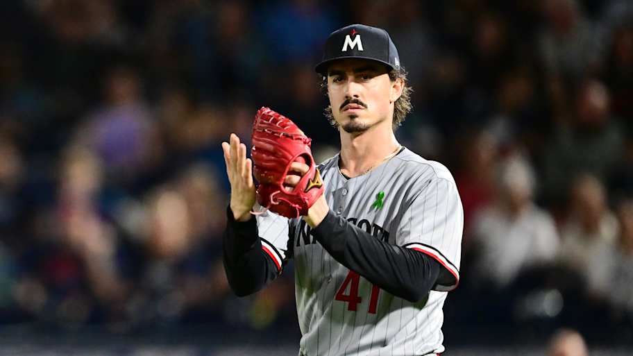 Red Sox fans hoping strange Joe Ryan update means a trade is coming