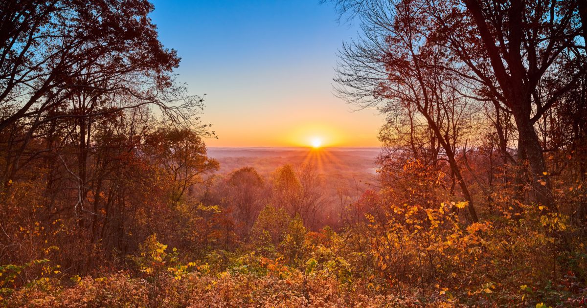 12 must-visit state parks across Indiana — your complete guide