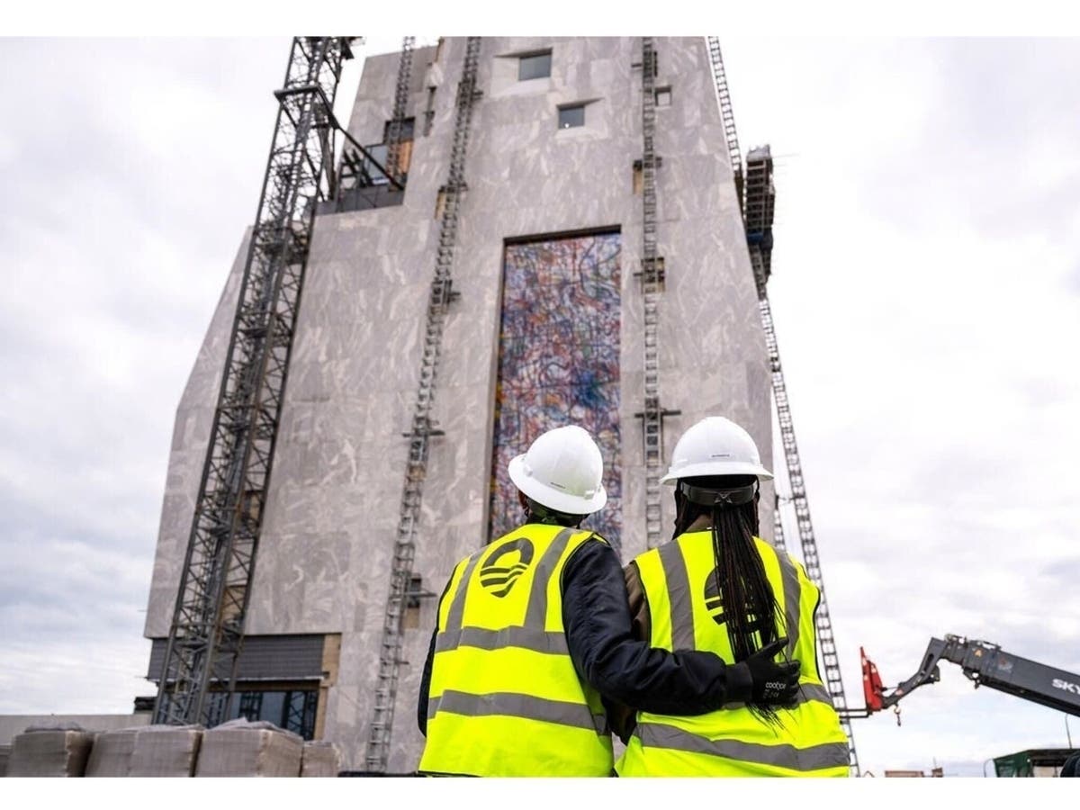 Obama Presidential Center working with South, West Side organizations ...
