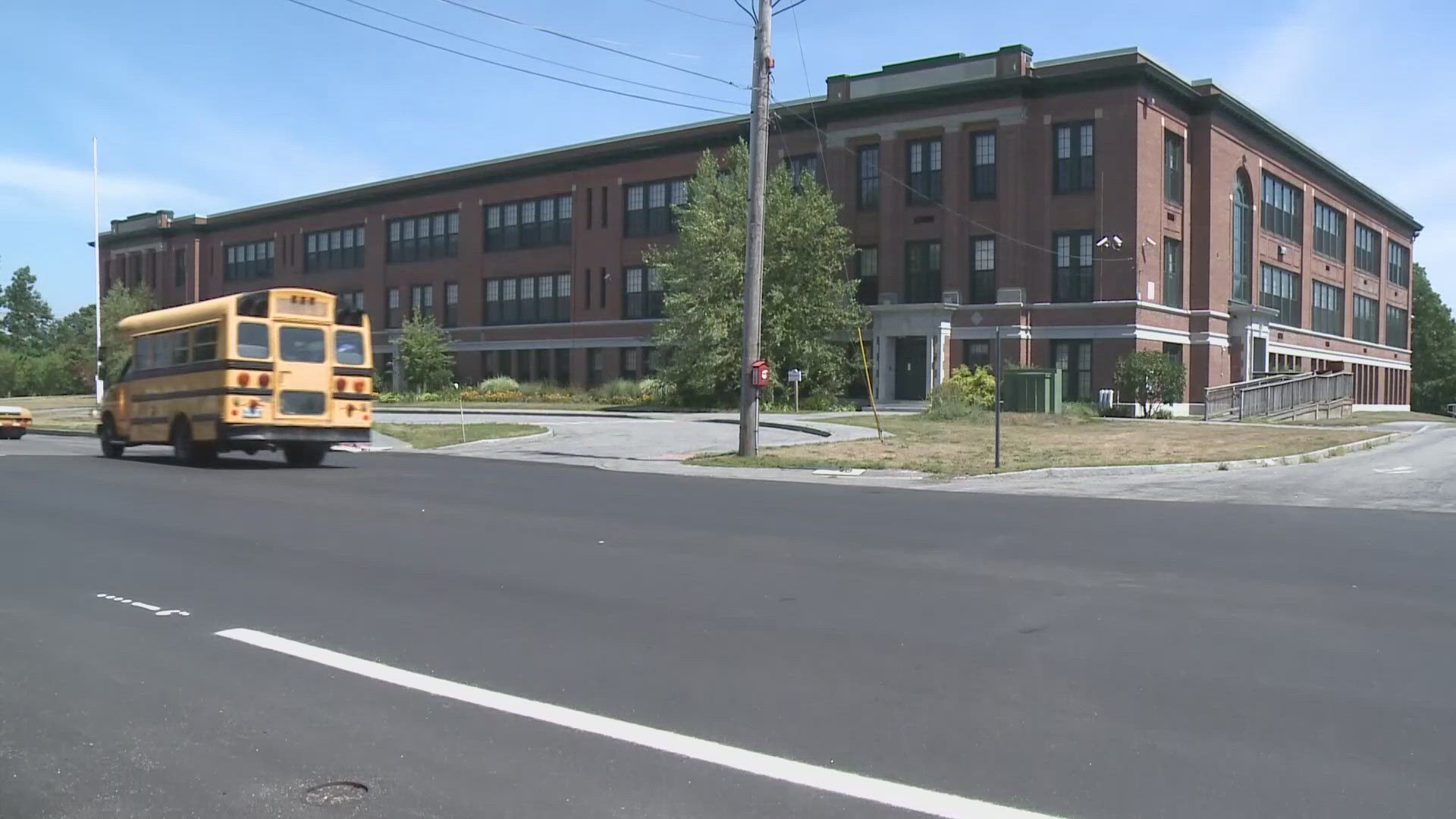 South Portland City Council to discuss plans for new city center tonight