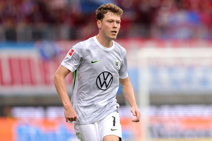 Andreas Skov Olsen to Rangers transfer talks accelerate as Ibrox chiefs ...