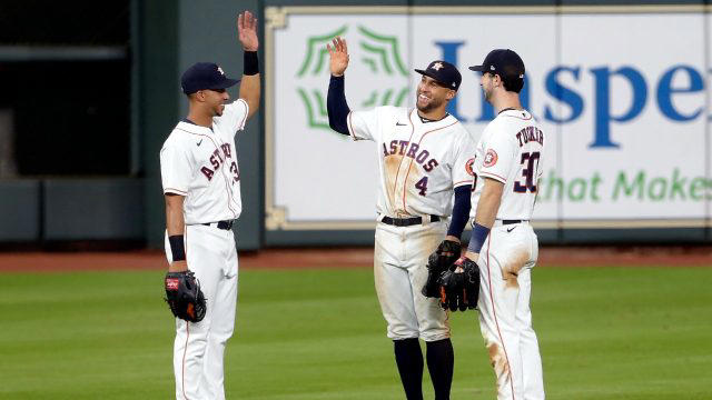 What Mets’ high-AAV offer might mean for Kyle Tucker bidding