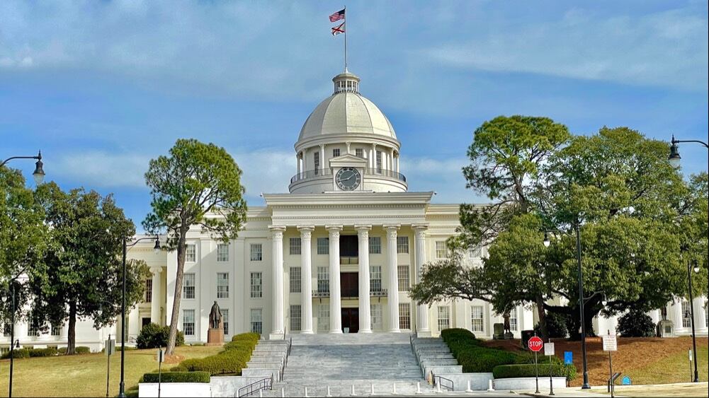 Previewing Alabama’s 2026 legislative session
