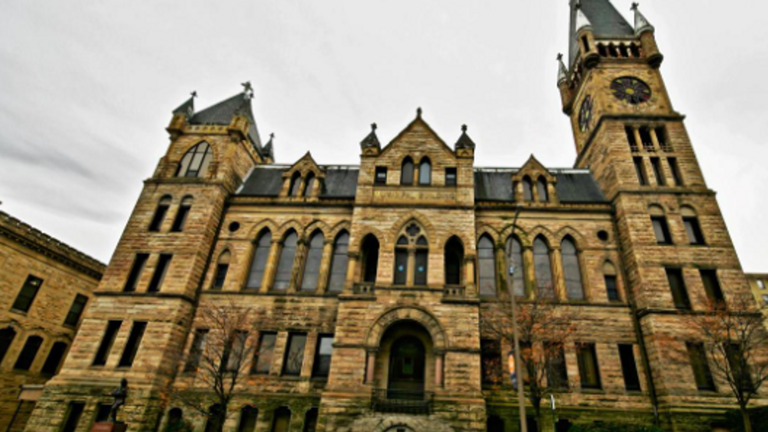 Scranton’s credit rating upgraded to A-, reflecting stronger financial ...