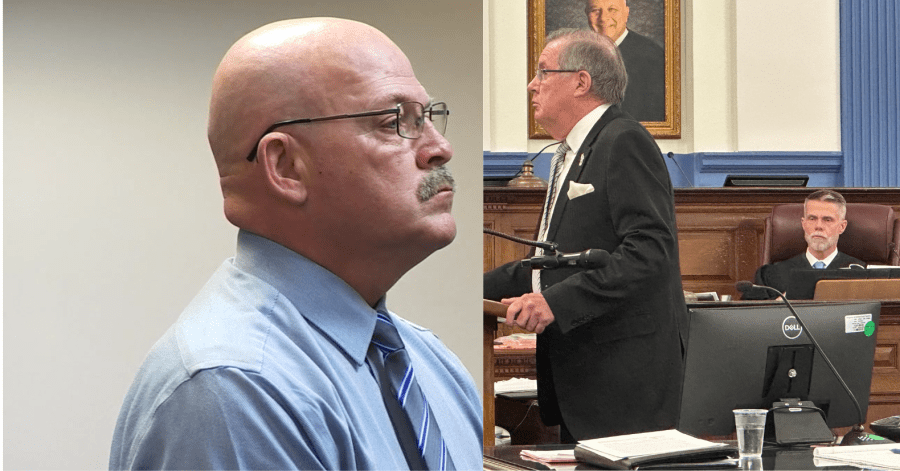 WATCH: Opening statements in trial of former Marcy correction officer ...