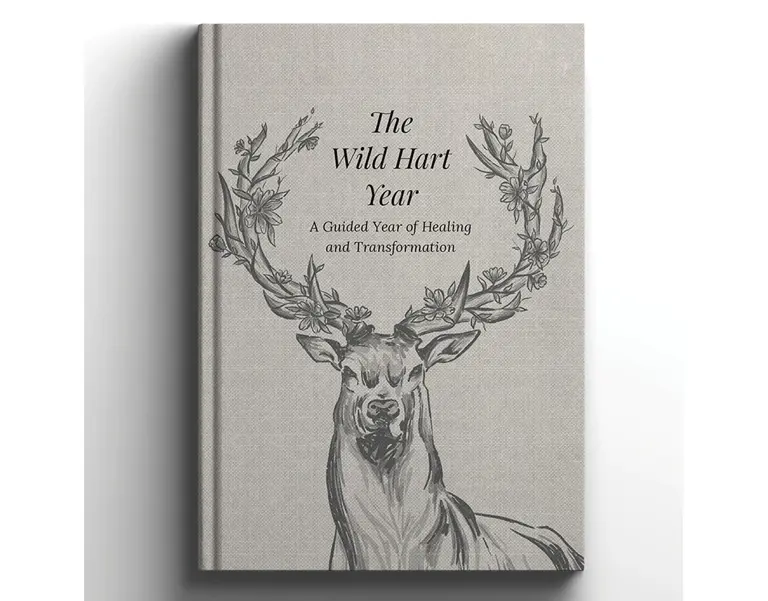 The wild hart year: Listening to the body