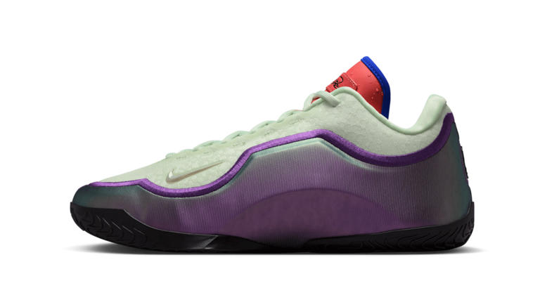 Nike Doernbecher collection, Asics Gel-NYC 2.0, and other sneakers ...