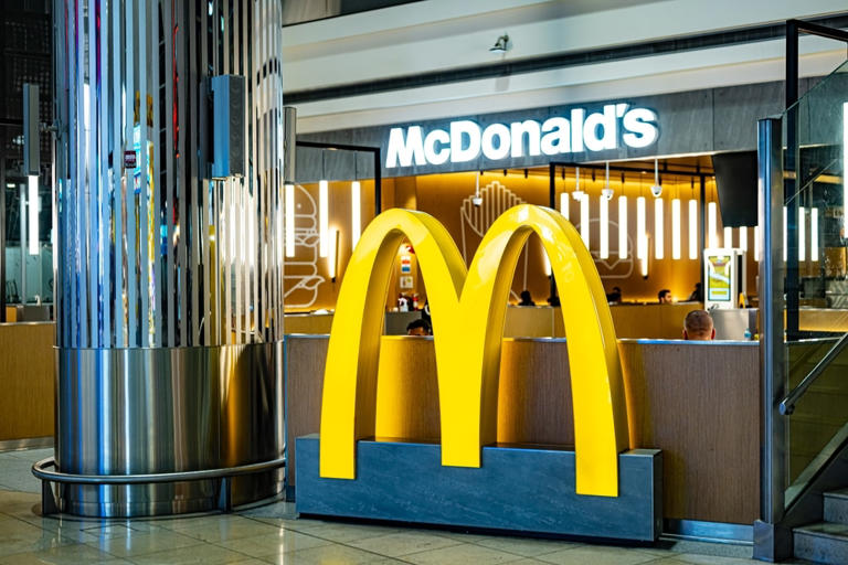 Mcdonalds Drops A 13 Year Favorite As It Unveils Its New Fall Drinks