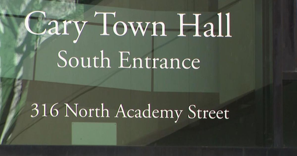 Wake DA, SBI join investigation into Cary finances after town manager ...