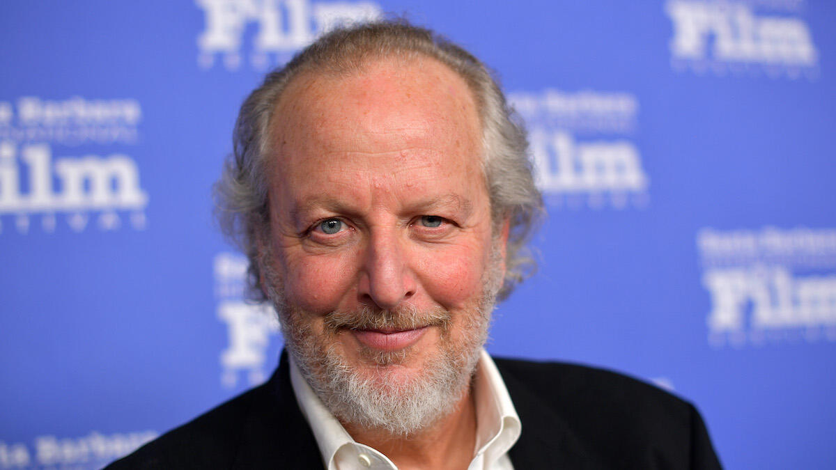 Actor Daniel Stern officially facing serious charge