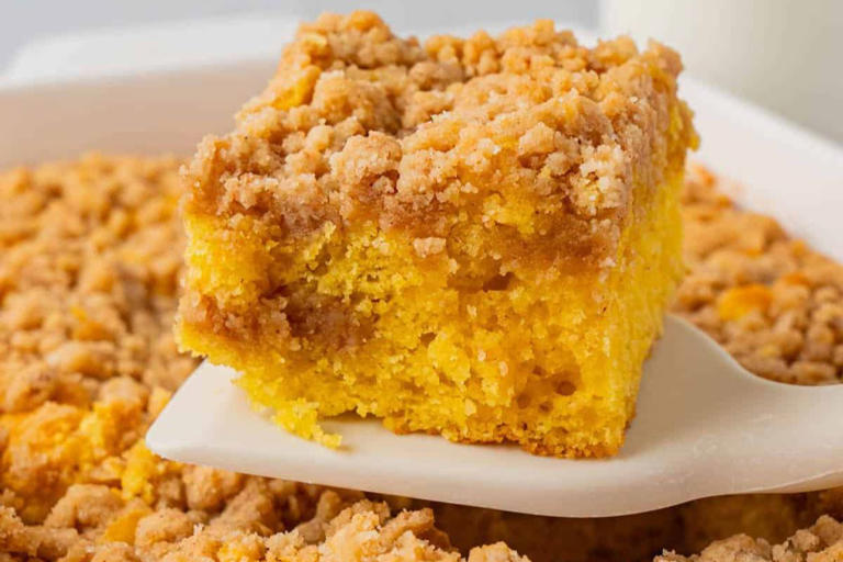 14 shortcut dessert recipes using a box of yellow cake mix