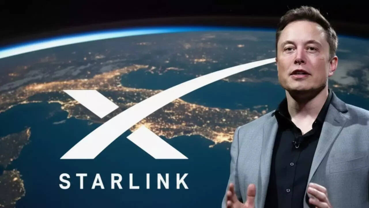 Explained: How Elon Musk's Starlink becomes Iran protesters’ lifeline ...