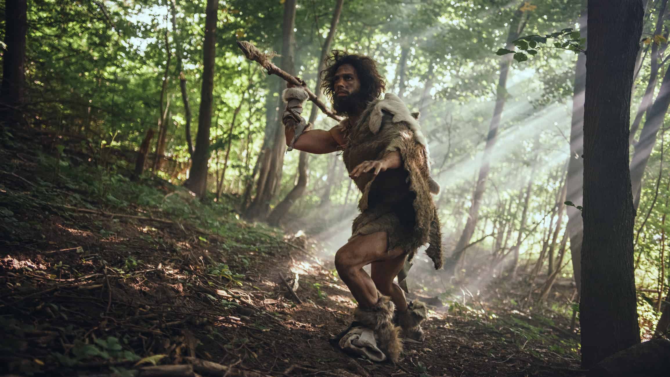 From chainmail to Kevlar: How body armor has evolved over the centuries