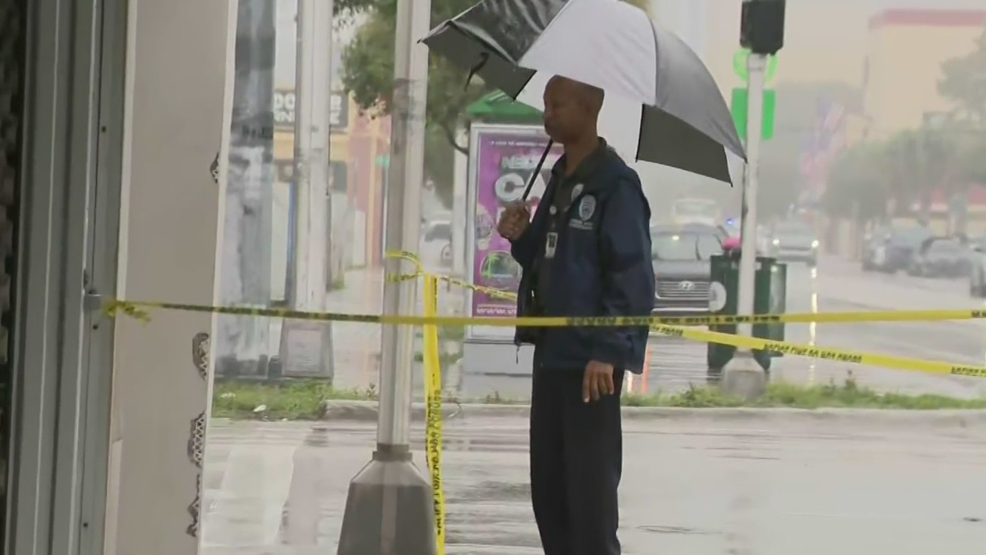 Man in critical condition after stabbing in Miami's Little Havana ...