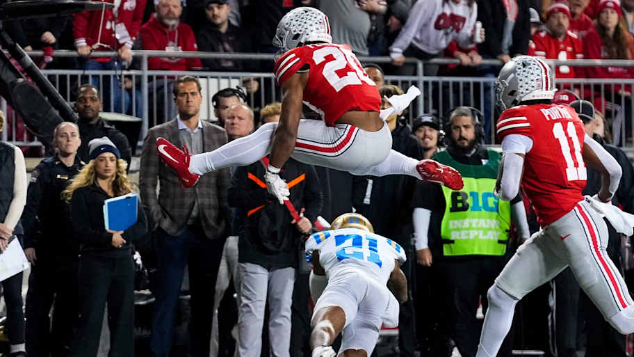 Evaluating Penn State's transfer portal class beyond Iowa State