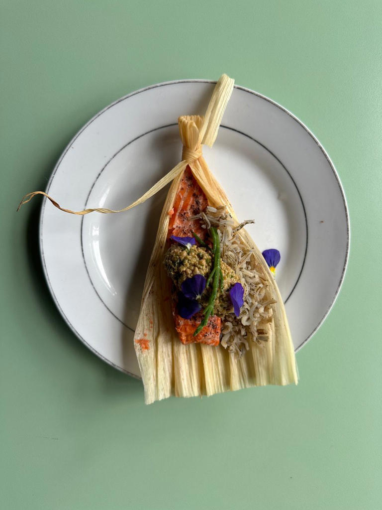 The 38 best restaurants and food carts in Portland