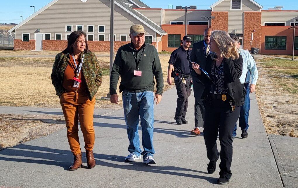 Bill seeks to void Nebraska-ICE partnership at former state prison in ...