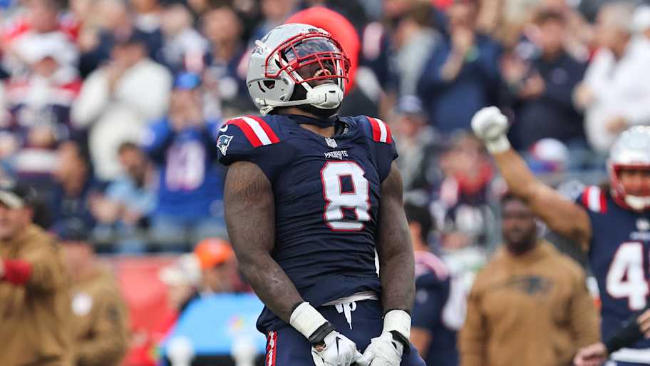 Former Patriots LB Ja'Whaun Bentley clarifies retirement status