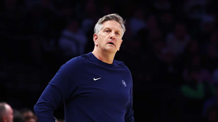 Timberwolves' draft regret grows as ideal center of the future thrives ...