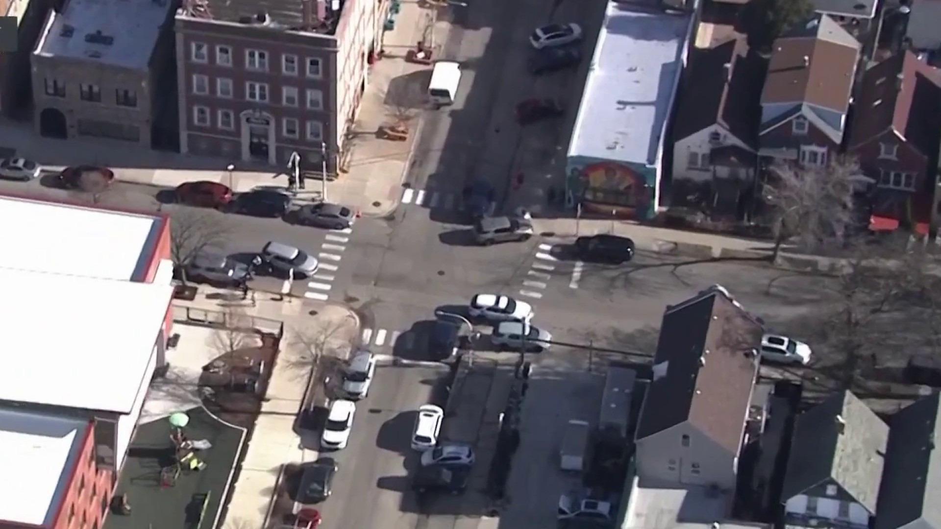 Hombre en condición crítica tras recibir un disparo en la cabeza en La ...