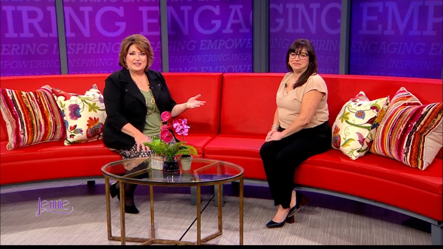 JENNIE: Resilient Teens program begins new session Jan. 26th AND ...