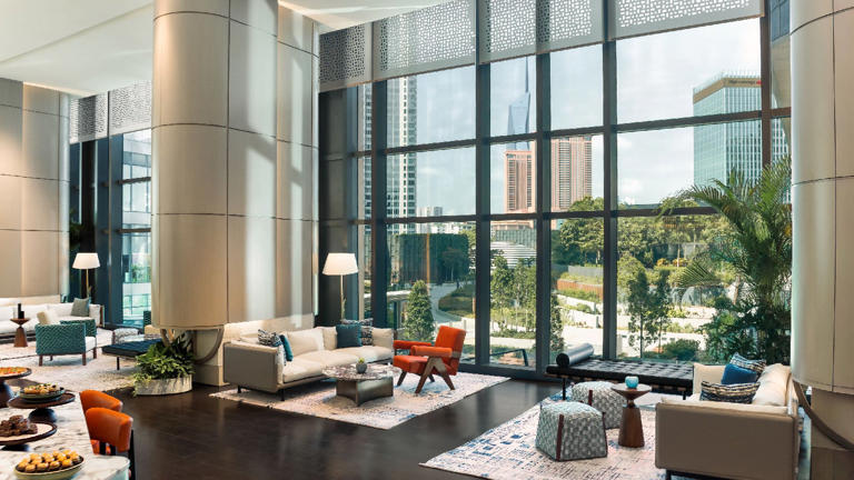 IHG debuts Kimpton brand in Malaysia