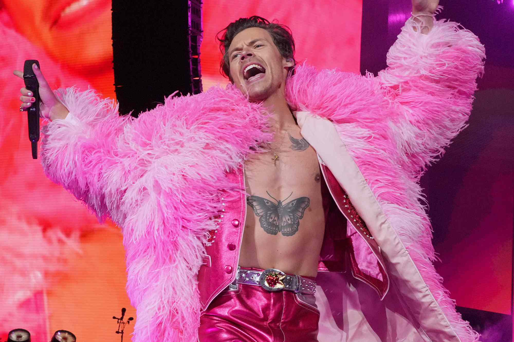 Is Harry Styles releasing an album? What we know so far about his ...