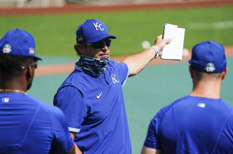 Kansas City Royals make drastic ballpark changes before 2026 MLB season