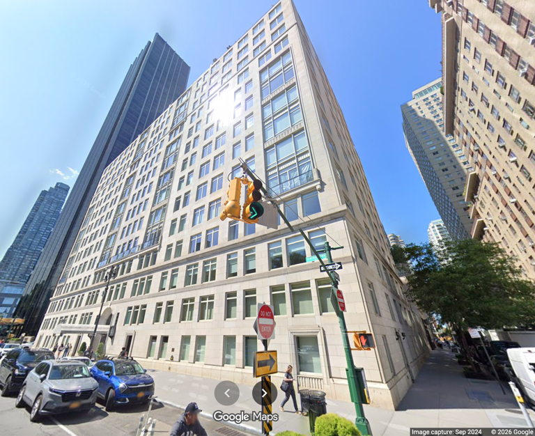 $10.95M condo tops Upper West Side's real estate deals