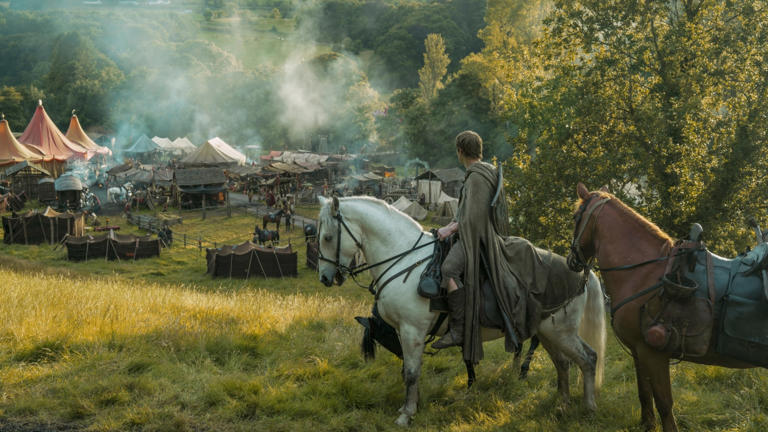 A Knight of the Seven Kingdoms release schedule: When is episode 3 of ...