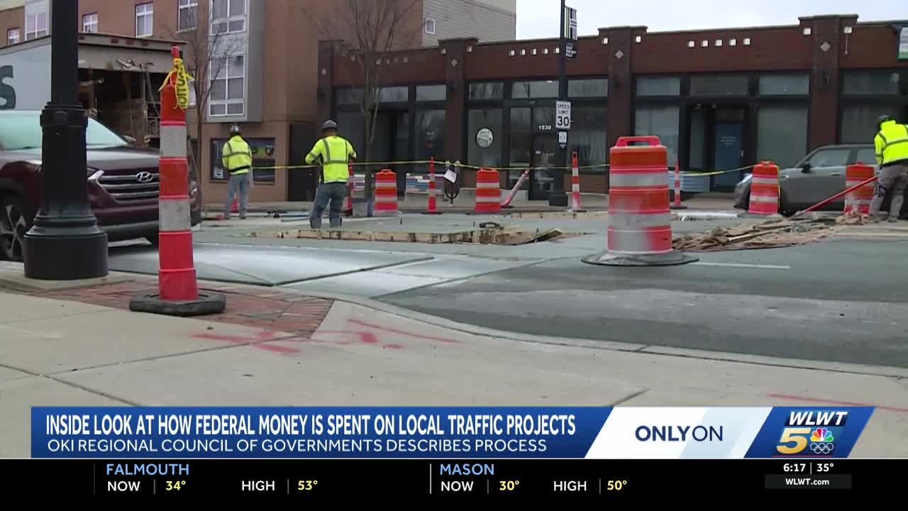 OKI Regional Council of Governments urges public input to determine how ...