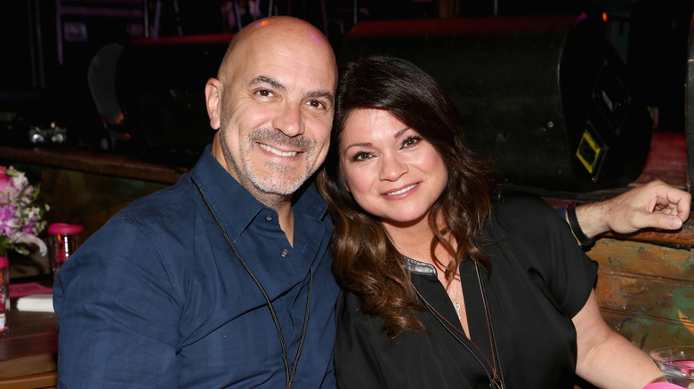 Valerie Bertinelli lost a ton of money in her divorce from Tom Vitale