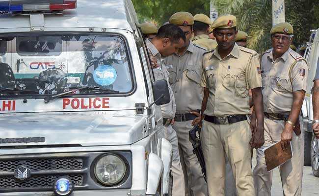 Police probe extortion, gang link in 3 firing incidents in Delhi