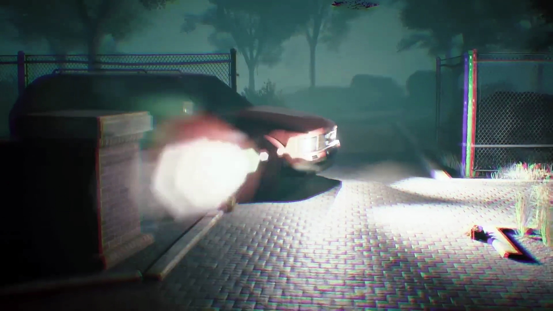 Scholar's Mate - tráiler de anuncio