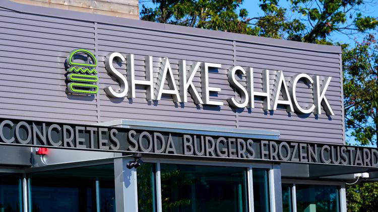 West Michigan's first Shake Shack set to open in 2027