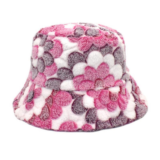 Custom winter bucket hat trends and tips for women