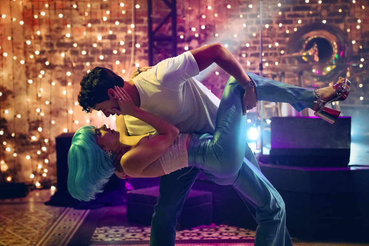 The number one movie on Netflix is a rom-com that is dividing viewers