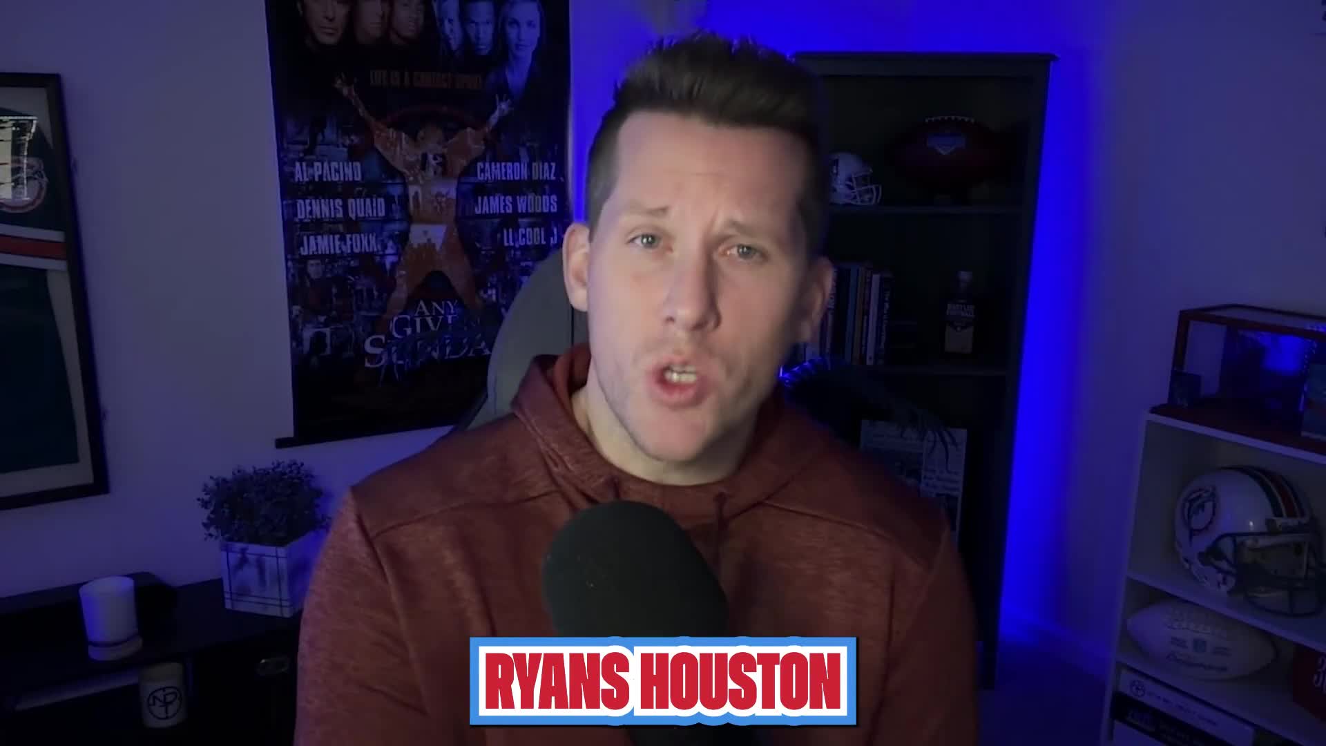 The 2025 Houston Texans are the perfect example of why you don't need ...