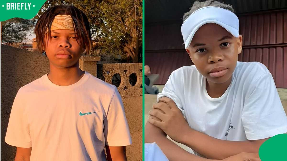 "You sing incredibly beautifully": Special song for Thomas Sithole ...