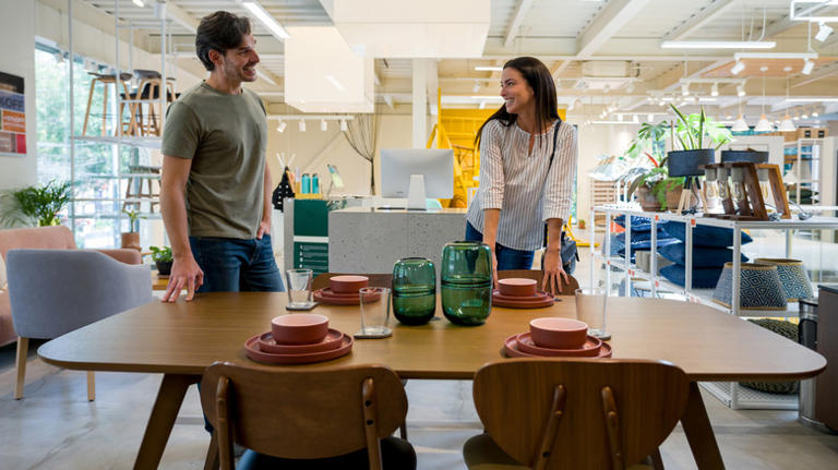 13 unique furniture retailers that don't sacrifice quality