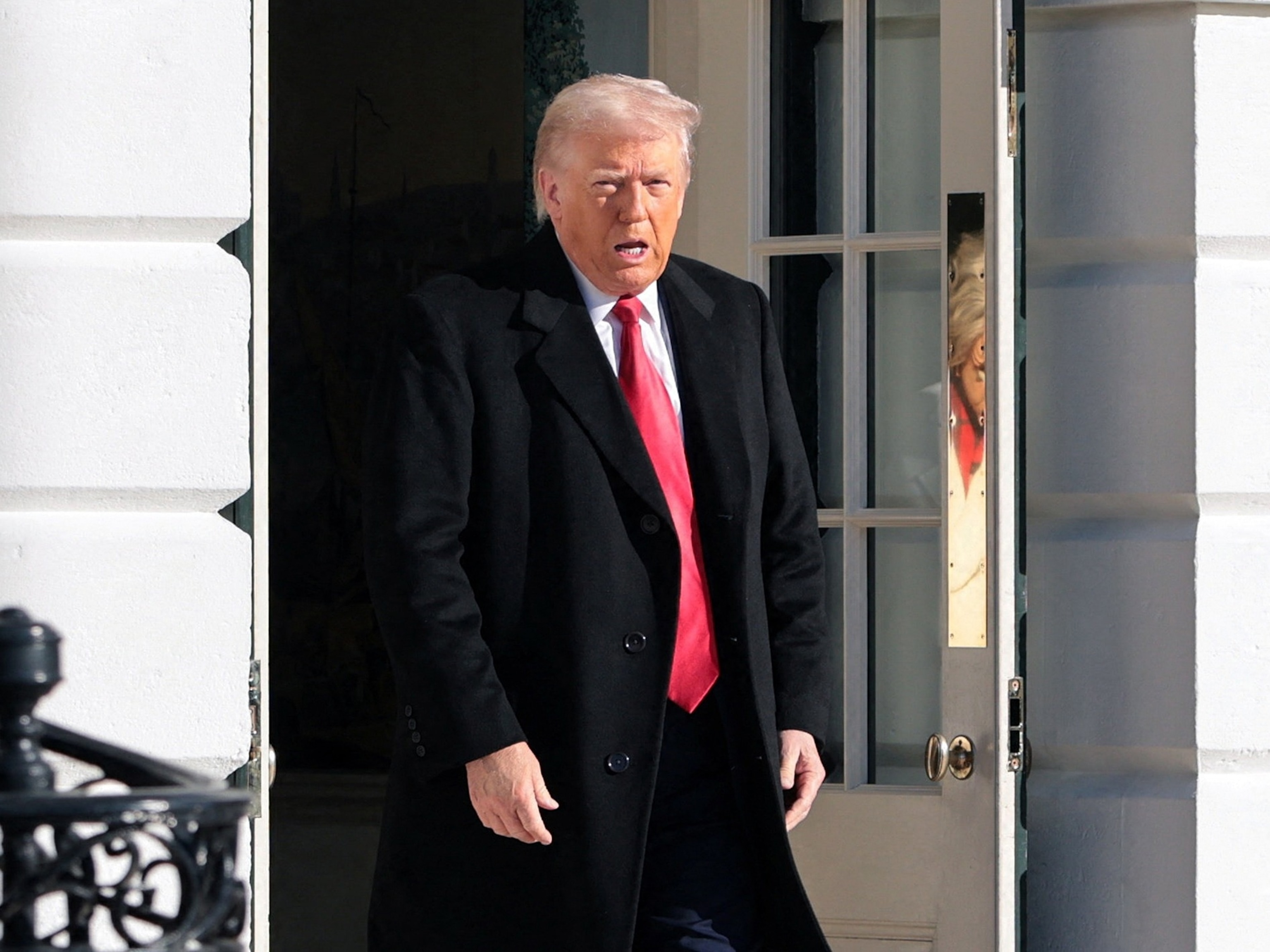 Minneapolis ICE shooting updates: Trump vows 'day of reckoning ...