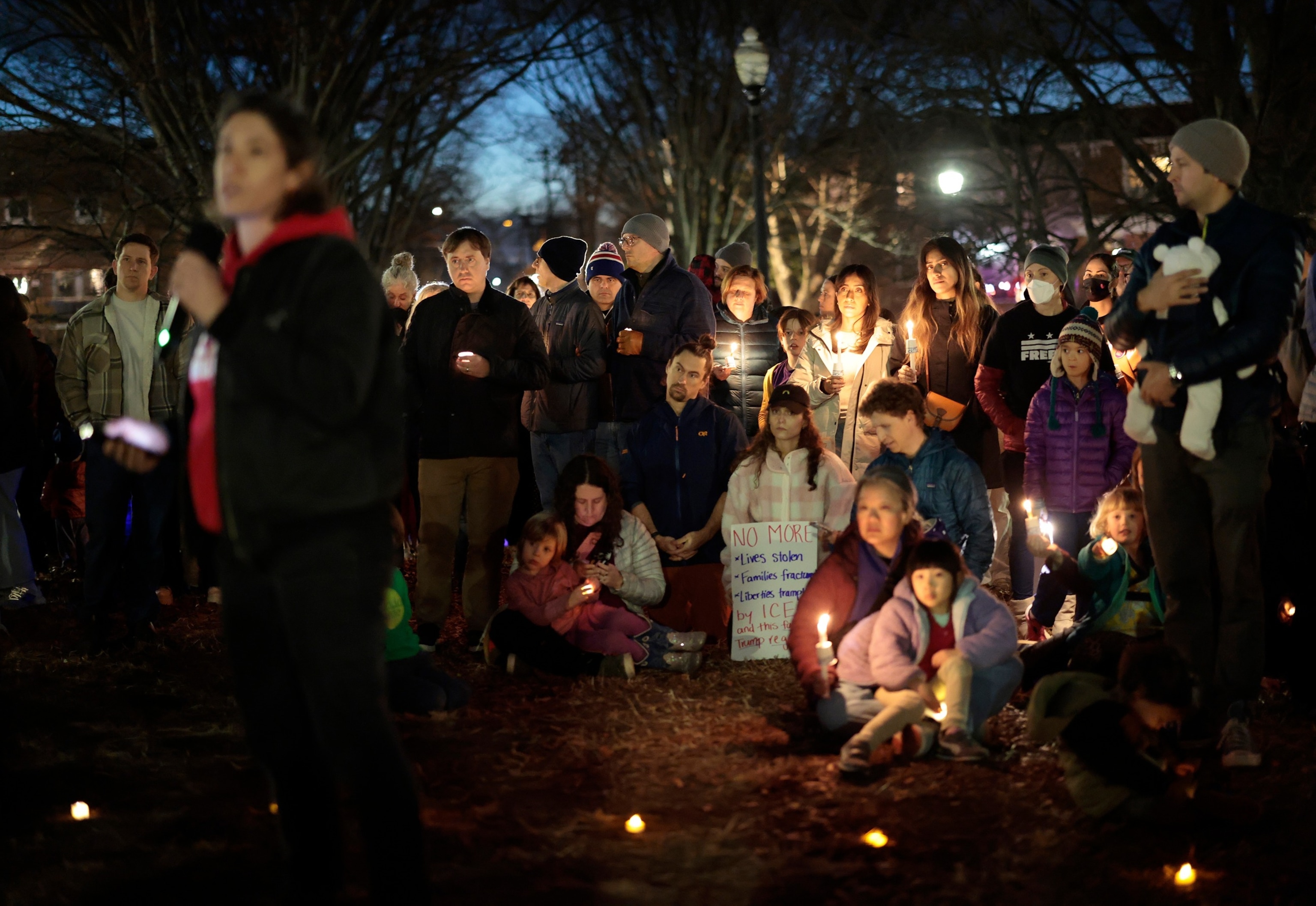 Minneapolis ICE shooting updates: At least 4 prosecutors resign over ...