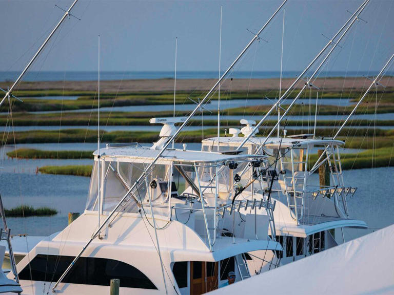 The Outer Banks named editor’s choice for best offshore fishing in the ...